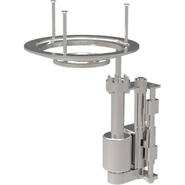 Kurt J. Lesker Company | ALD-150LX Thin Film Deposition System ...