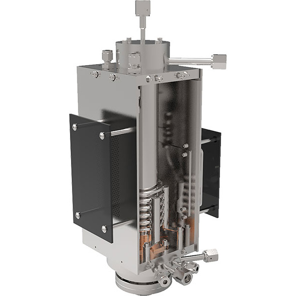 Kurt J. Lesker Company | ALD-150LX Thin Film Deposition System ...