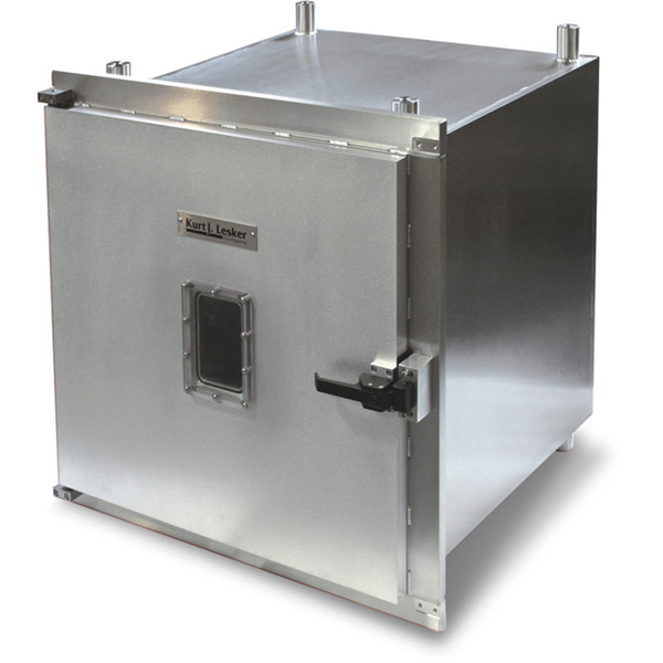 Kurt J. Lesker Company | KJLC Custom Vacuum Chamber Gallery ...