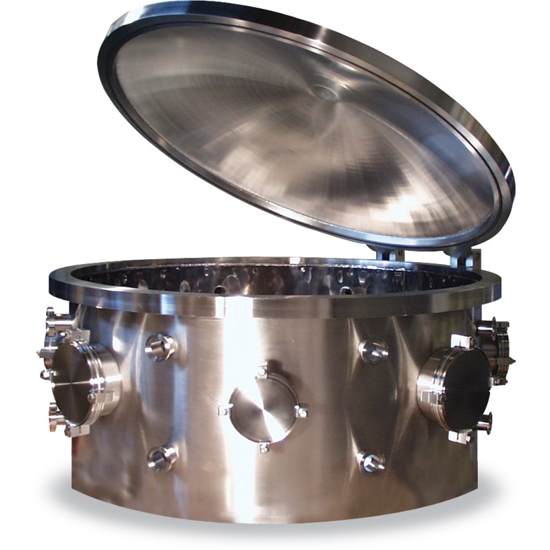 Kurt J. Lesker Company | KJLC Custom Vacuum Chamber Gallery ...