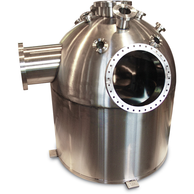 Kurt J. Lesker Company | KJLC Custom Vacuum Chamber Gallery ...