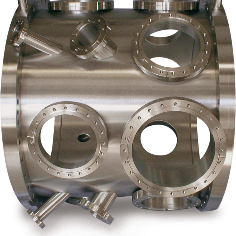 Kurt J. Lesker Company | KJLC Custom Vacuum Chamber Gallery ...