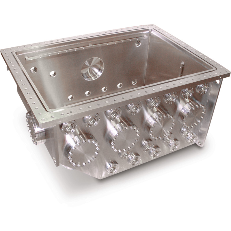 Kurt J. Lesker Company | KJLC Custom Vacuum Chamber Gallery ...