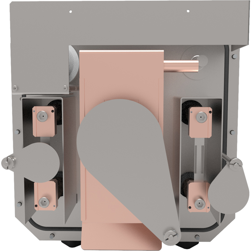 Kurt J. Lesker Company | PRO Line PVD 75 Thin Film Deposition System ...