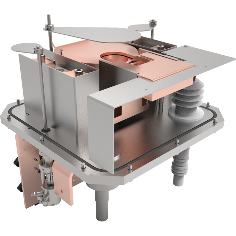 Kurt J. Lesker Company | PRO Line PVD 75 Thin Film Deposition System ...