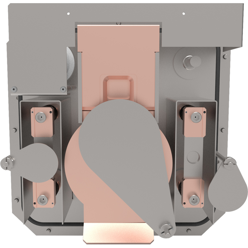 Kurt J. Lesker Company | PRO Line PVD 75 Thin Film Deposition System ...