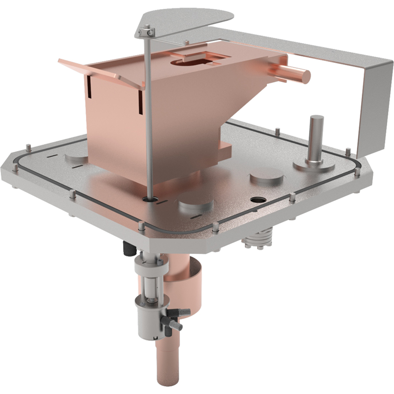 Kurt J. Lesker Company | PRO Line PVD 75 Thin Film Deposition System ...