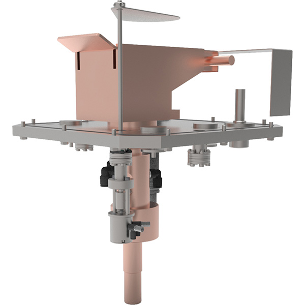 Kurt J. Lesker Company | PRO Line PVD 75 Thin Film Deposition System ...