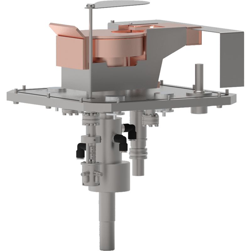 Kurt J. Lesker Company | PRO Line PVD 75 Thin Film Deposition System ...