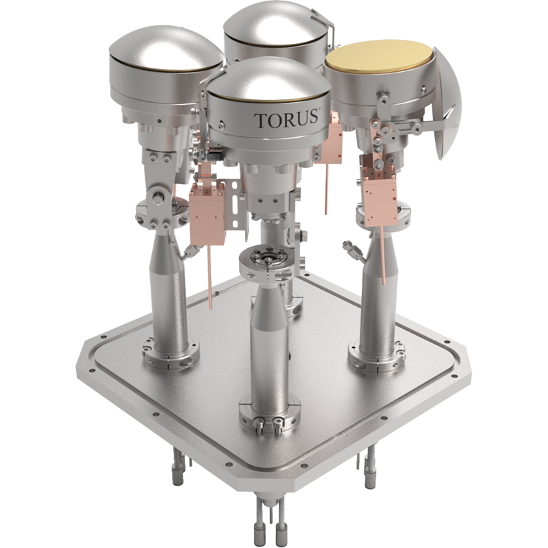 Kurt J. Lesker Company | PRO Line PVD 75 Thin Film Deposition System ...