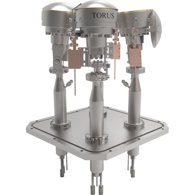 Kurt J. Lesker Company | PRO Line PVD 75 Thin Film Deposition System ...