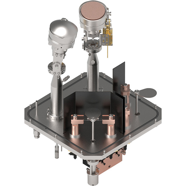 Kurt J. Lesker Company | PRO Line PVD 75 Thin Film Deposition System ...