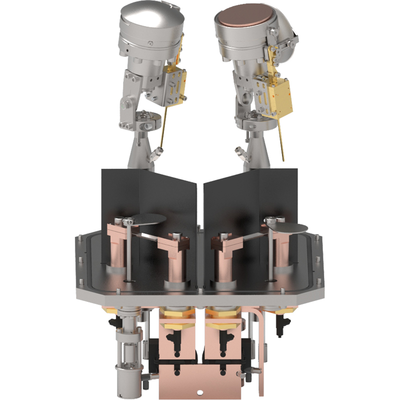 Kurt J. Lesker Company | PRO Line PVD 75 Thin Film Deposition System ...