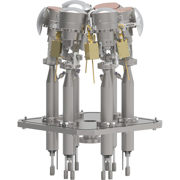 Kurt J. Lesker Company | PRO Line PVD 75 Thin Film Deposition System ...