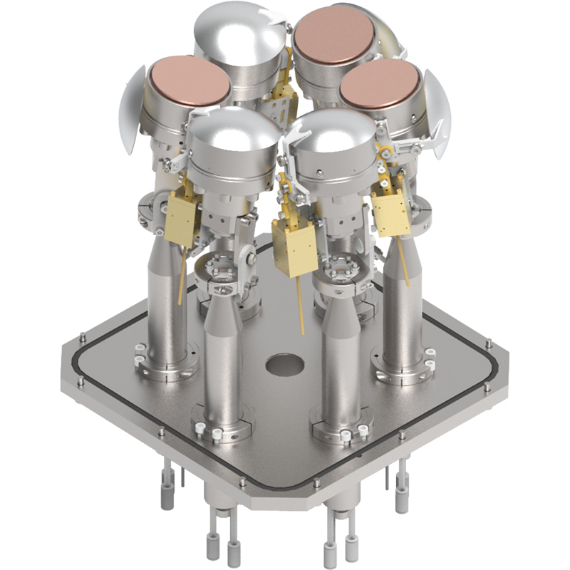 Kurt J. Lesker Company | PRO Line PVD 75 Thin Film Deposition System ...