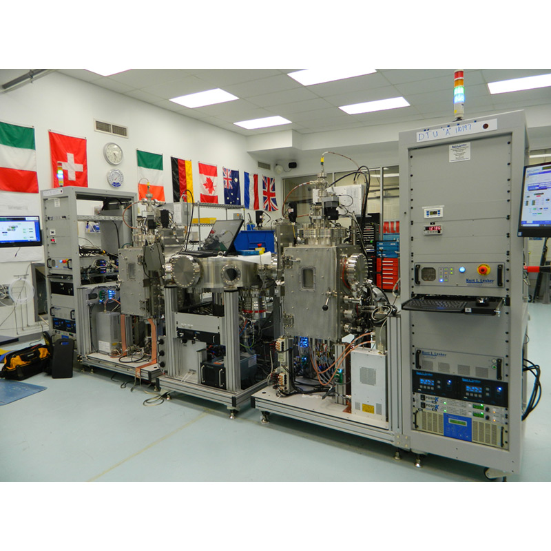 Kurt J. Lesker Company | KJLC Integrated HIPIMS Technology | Enabling ...