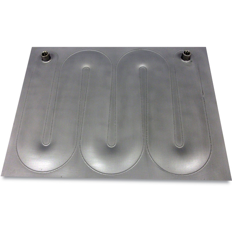 Kurt J. Lesker Company | Hydra~Coolâ„¢ - Water Cooling Method ...