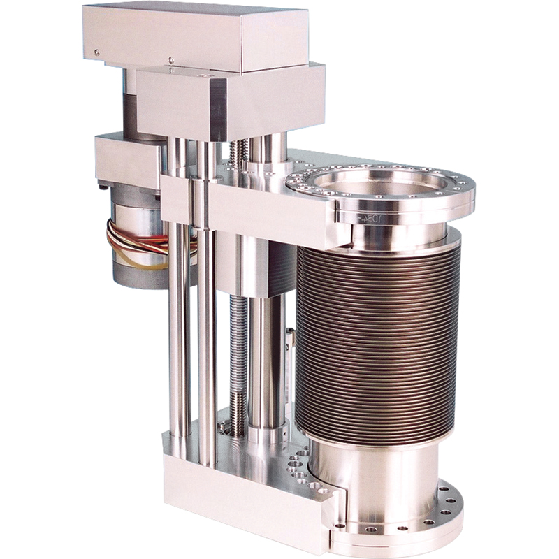 Kurt J. Lesker Company | Linear Shift Overview | Enabling Technology ...