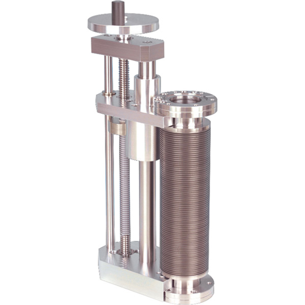 Kurt J. Lesker Company | Linear Shift Overview | Enabling Technology ...