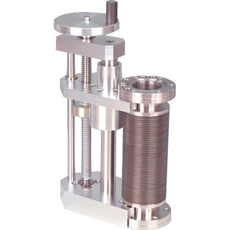 Kurt J. Lesker Company | Linear Shift Overview | Enabling Technology ...