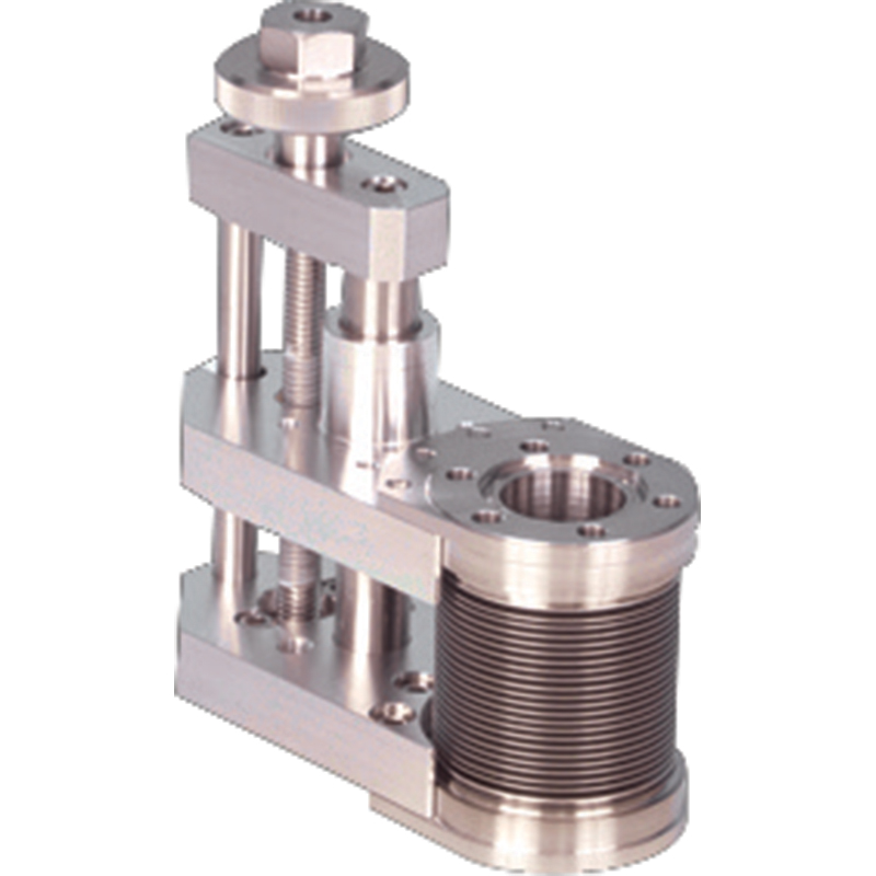 Kurt J. Lesker Company | Linear Shift Overview | Enabling Technology ...