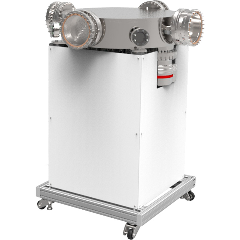 Kurt J. Lesker Company | OCTOS Automated Thin Film Deposition Cluster ...