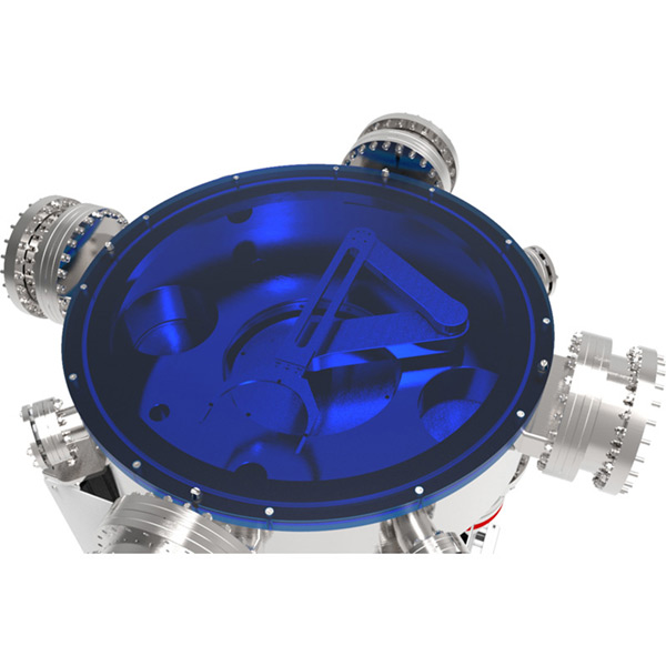 Kurt J. Lesker Company | OCTOS Automated Thin Film Deposition Cluster ...