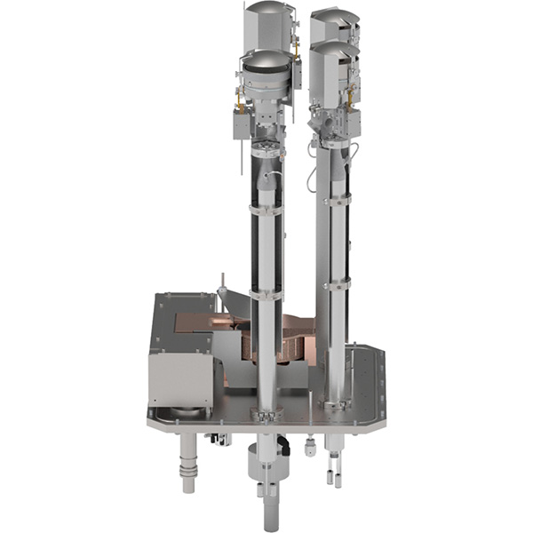 Kurt J. Lesker Company | PRO Line PVD 200 Thin Film Deposition System ...