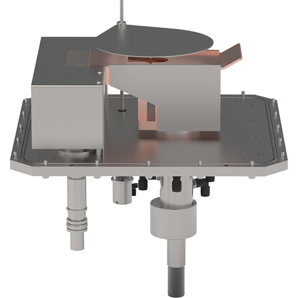 Kurt J. Lesker Company | PRO Line PVD 200 Thin Film Deposition System ...