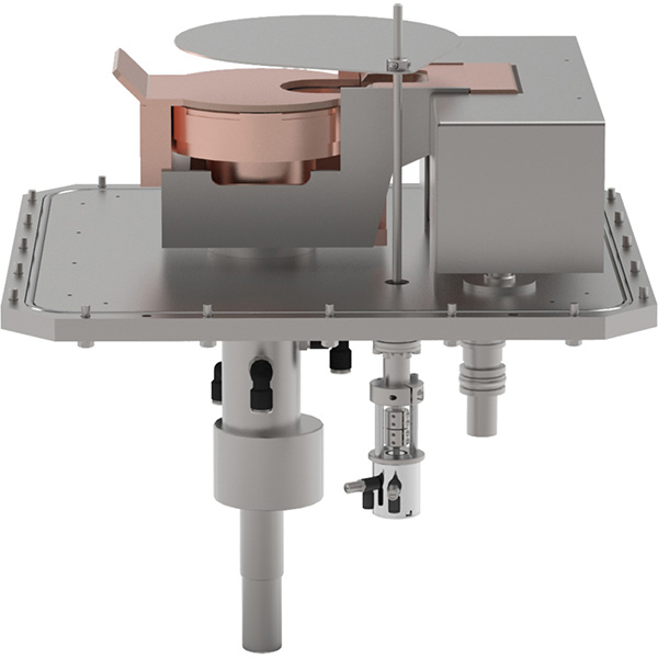 Kurt J. Lesker Company | PRO Line PVD 200 Thin Film Deposition System ...