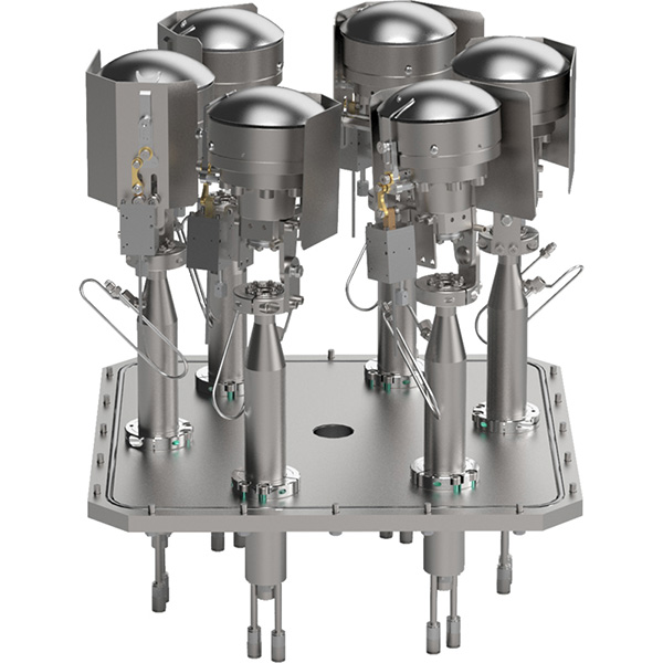 Kurt J. Lesker Company | PRO Line PVD 200 Thin Film Deposition System ...