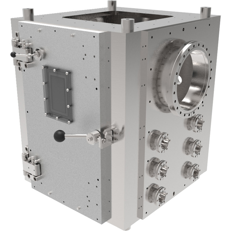 Kurt J. Lesker Company | PRO Line PVD 200 Thin Film Deposition System ...