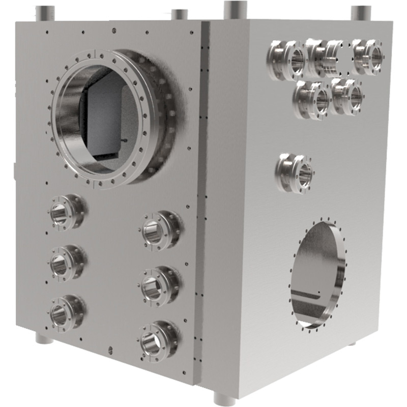 Kurt J. Lesker Company | PRO Line PVD 200 Thin Film Deposition System ...