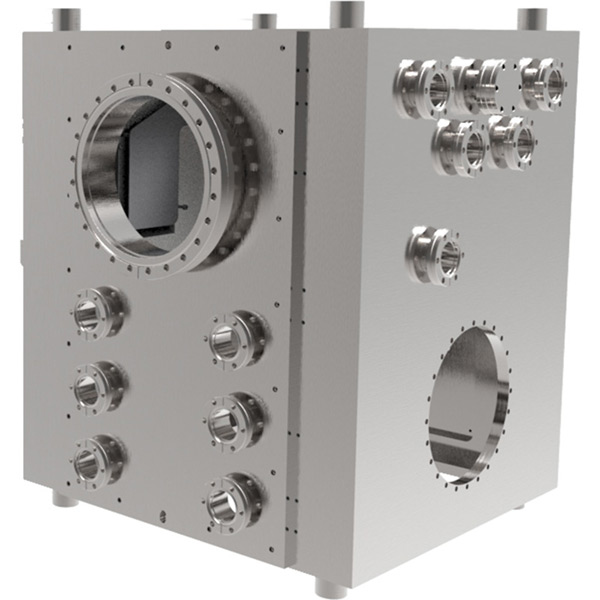 Kurt J. Lesker Company | PRO Line PVD 200 Thin Film Deposition System ...