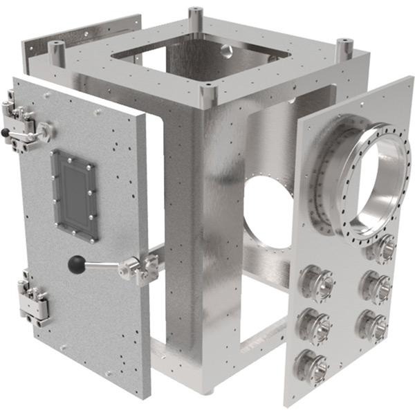 Kurt J. Lesker Company | PRO Line PVD 200 Thin Film Deposition System ...