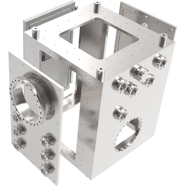 Kurt J. Lesker Company | PRO Line PVD 200 Thin Film Deposition System ...