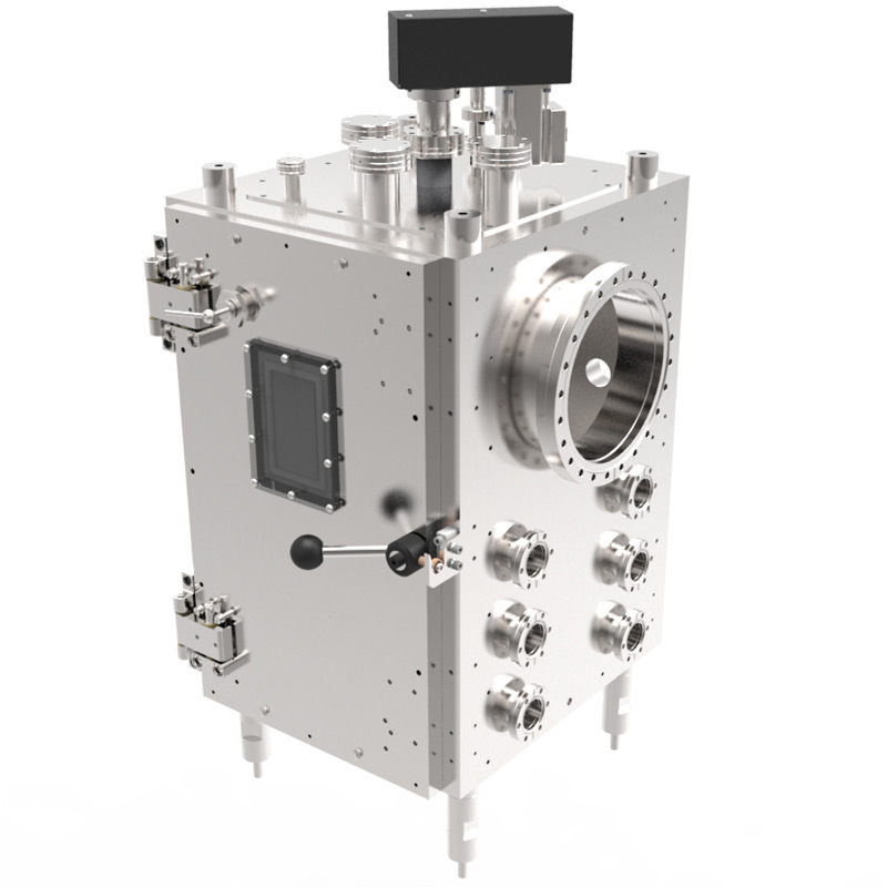 Kurt J. Lesker Company | PRO Line PVD 75 Thin Film Deposition System ...