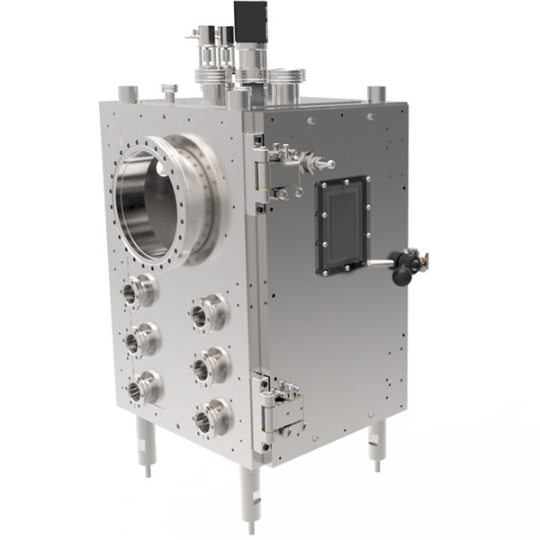 Kurt J. Lesker Company | PRO Line PVD 75 Thin Film Deposition System ...