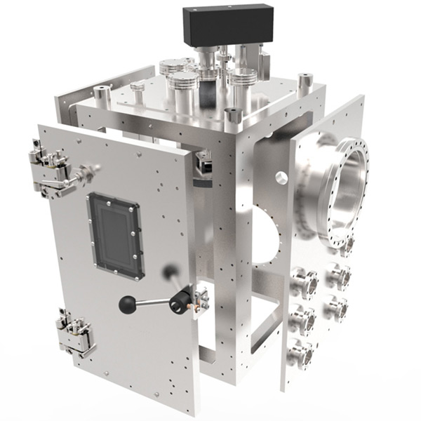 Kurt J. Lesker Company | PRO Line PVD 75 Thin Film Deposition System ...