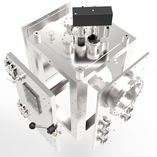 Kurt J. Lesker Company | PRO Line PVD 75 Thin Film Deposition System ...