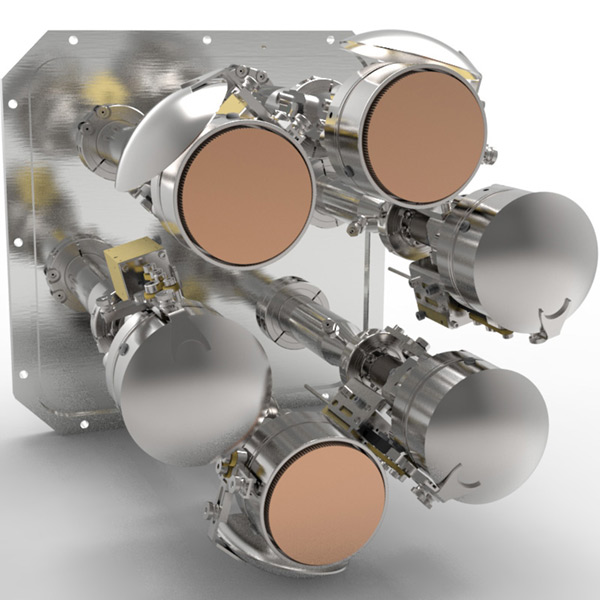 Kurt J. Lesker Company | PRO Line PVD 75 Thin Film Deposition System ...