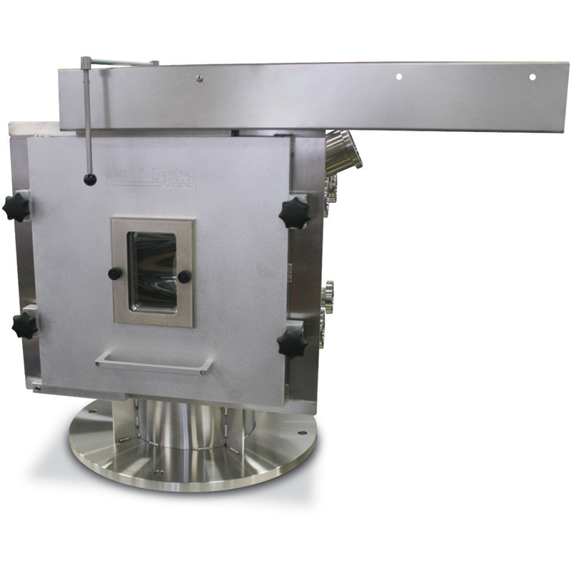 Kurt J. Lesker Company | Box Vacuum Chambers | Enabling Technology for ...