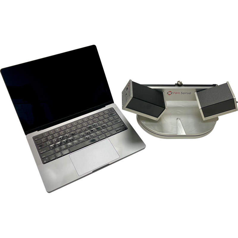 Kurt J. Lesker Company | Film Sense FS-4 and FS-8 (Gen. 4 ...