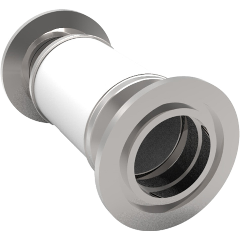 Kurt J. Lesker Company | KF Flanged Vacuum Ceramic Breaks | Enabling ...