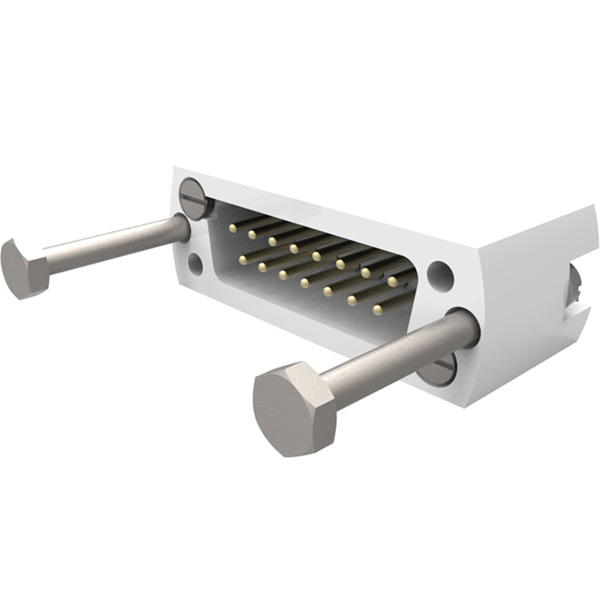 Kurt J. Lesker Company | Male UHV Ceramic Connectors | Enabling ...