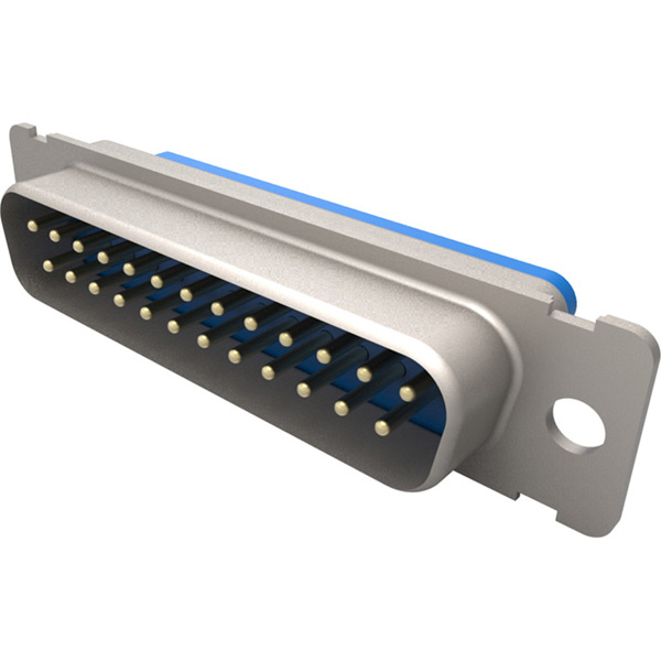 Kurt J. Lesker Company | Male LCP Connectors | Enabling Technology for ...