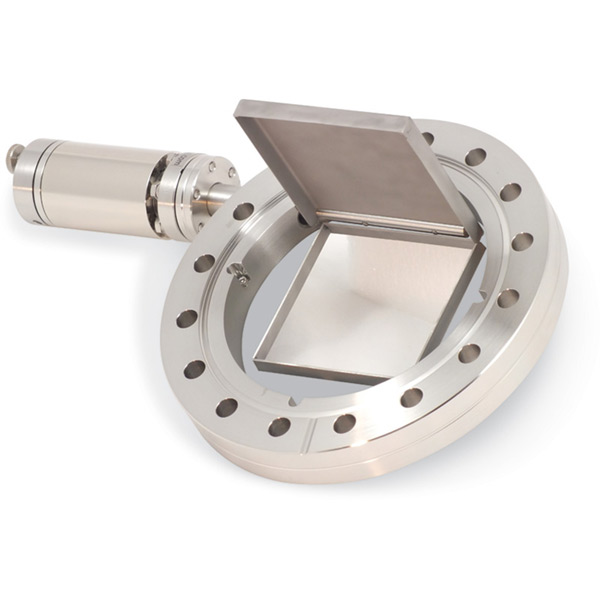 Kurt J. Lesker Company | DS275VPS - VIEWPORT SHUTTER,MANUAL,2-3/4"UHV ...