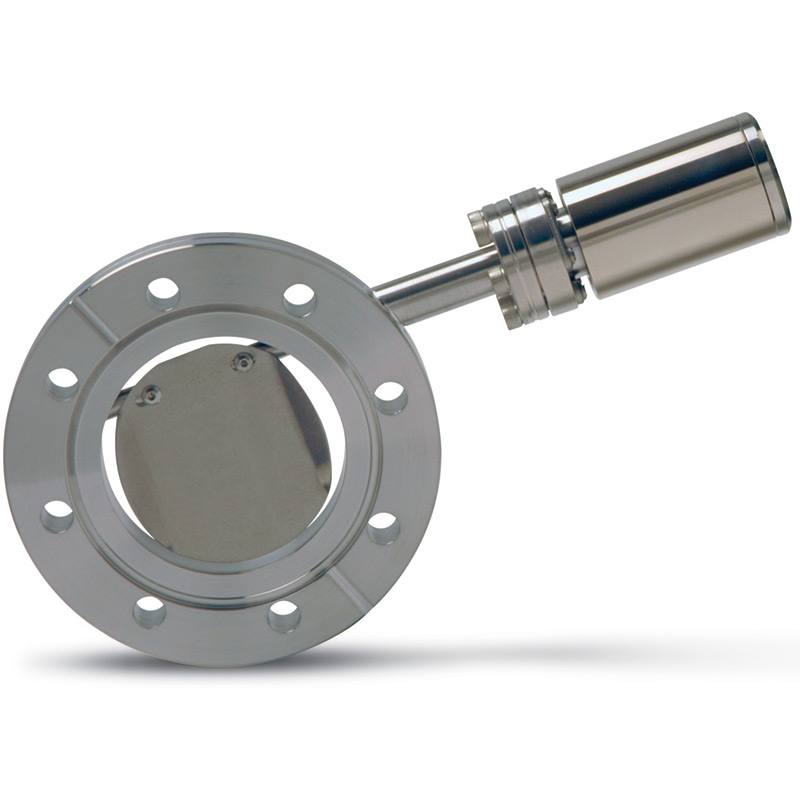 Kurt J. Lesker Company | DS450VPS - VIEWPORT SHUTTER,MANUAL,4-1/2"UHV ...