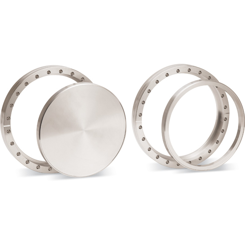 Kurt J. Lesker Company | DN200CF (10.00" OD) 304L SS Standard ConFlat ...