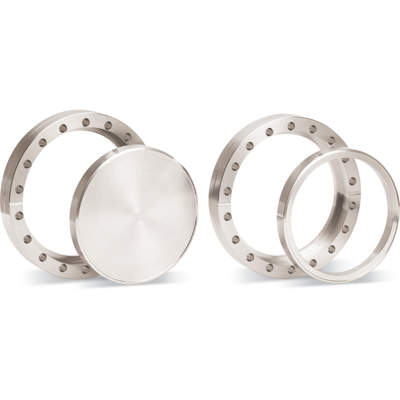 Kurt J. Lesker Company | DN125CF (6.75" OD) 304L SS Standard ConFlat ...